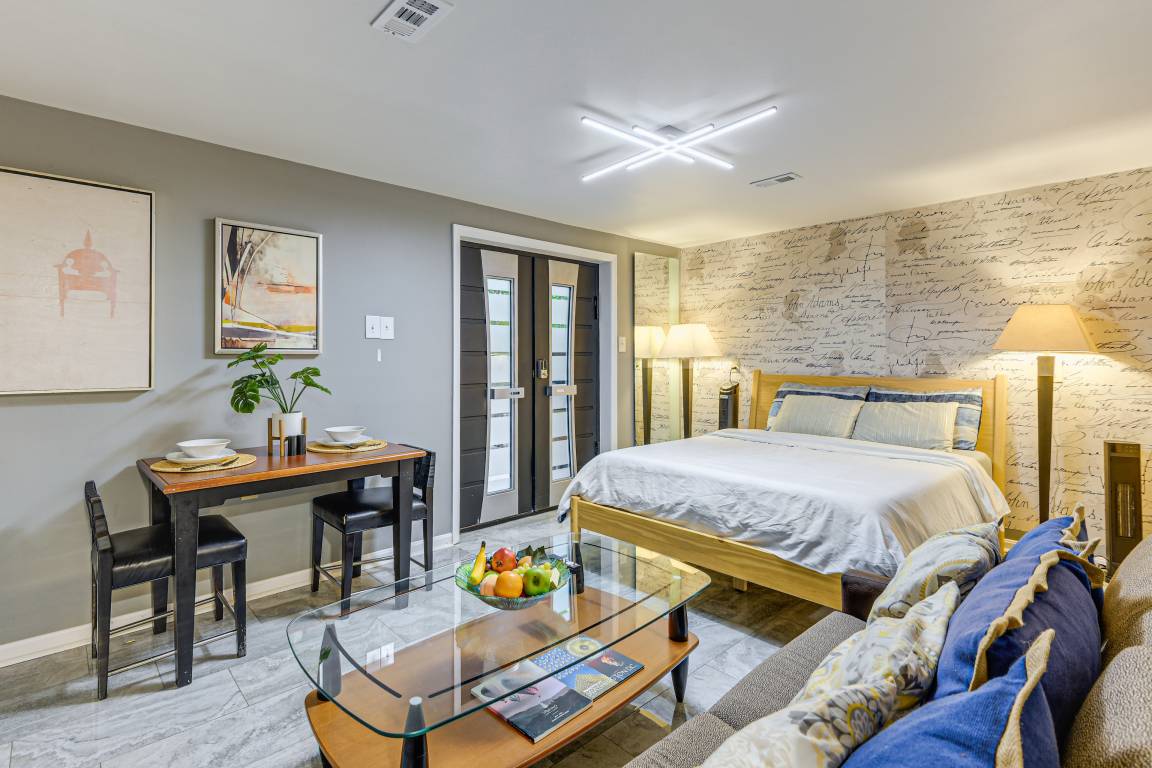 83 M² Appartement ∙ 4 Personnes - Columbia, MD