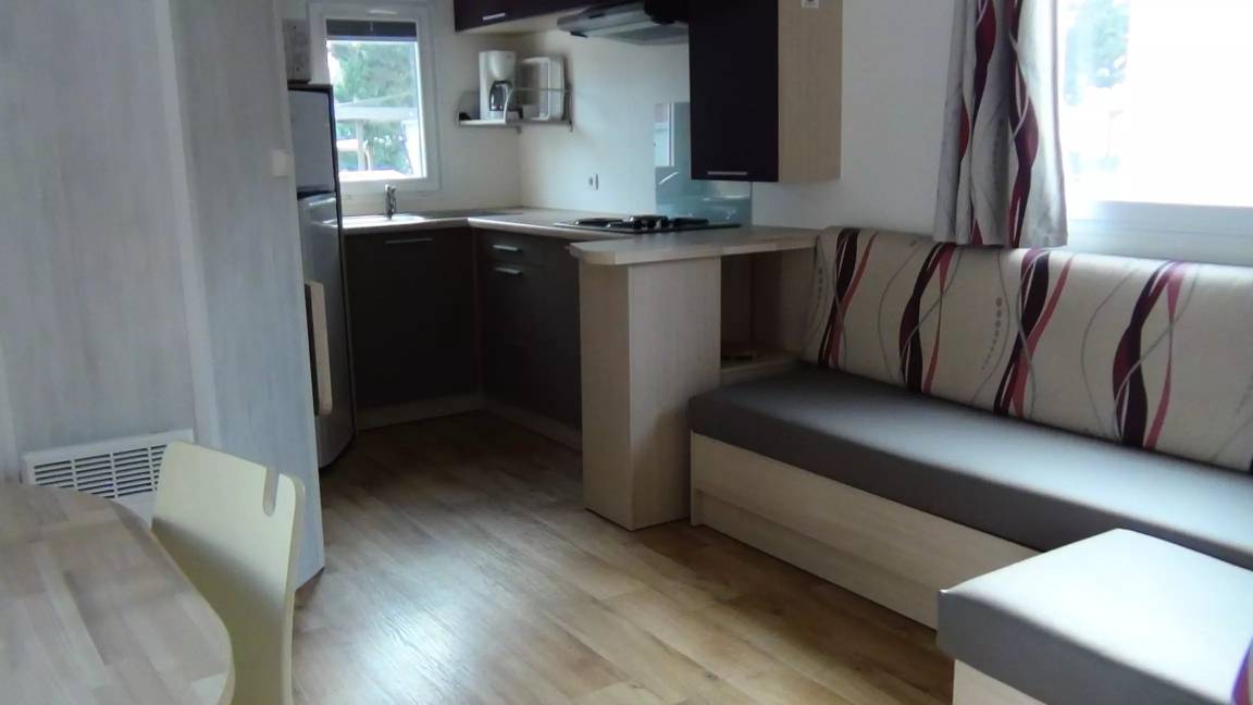 31 M² Camper/roulotte ∙ 2 Camere Da Letto ∙ 6 Ospiti - Sérignan