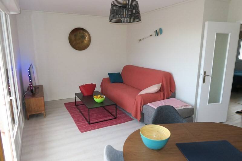 44 M² Apartment ∙ 1 Bedroom ∙ 4 Guests - Bandol