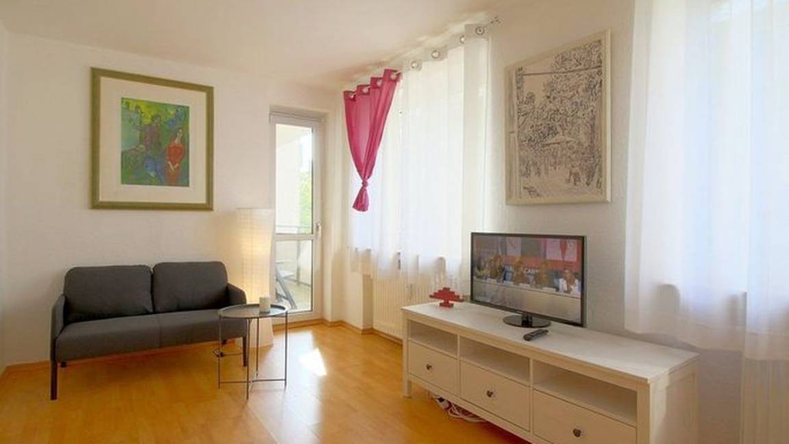 48 M² Appartement ∙ 2 Personnes - Bremerhaven