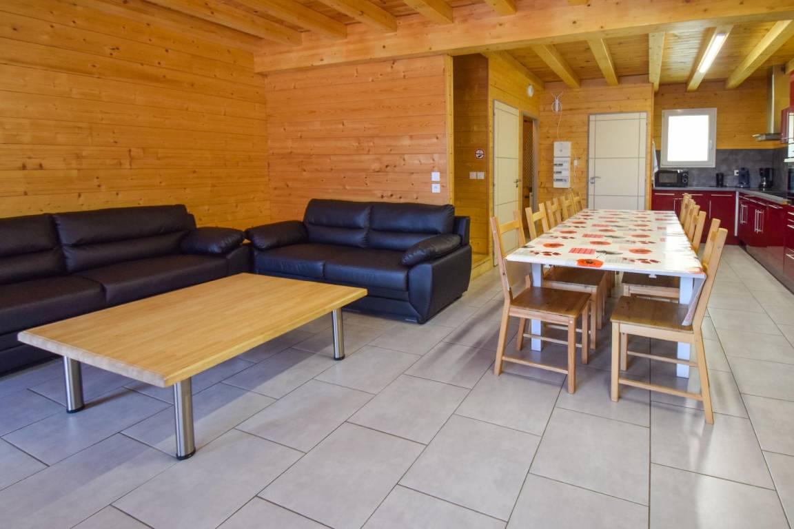 100 M² Casa ∙ 4 Habitaciones ∙ 10 Huéspedes - Gavarnie
