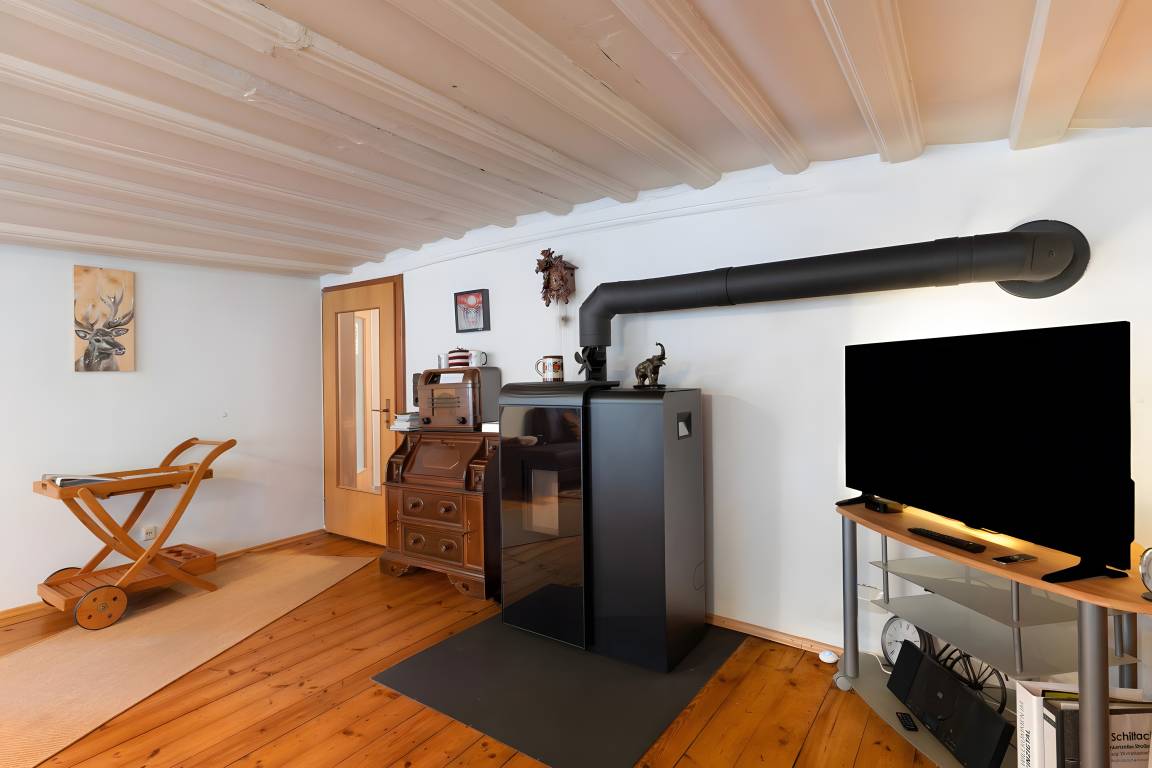 65 M² Ferienwohnung ∙ 2 Schlafzimmer ∙ 4 Gäste - Schiltach