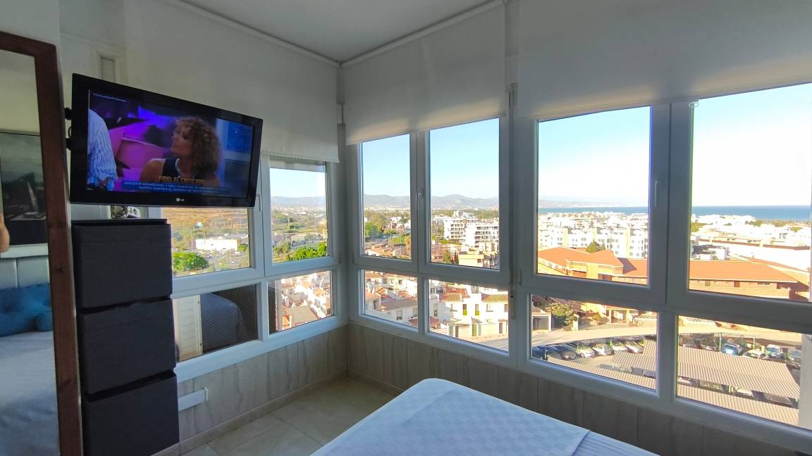 42 M² Appartement ∙ 1 Chambre ∙ 4 Personnes - Torremolinos