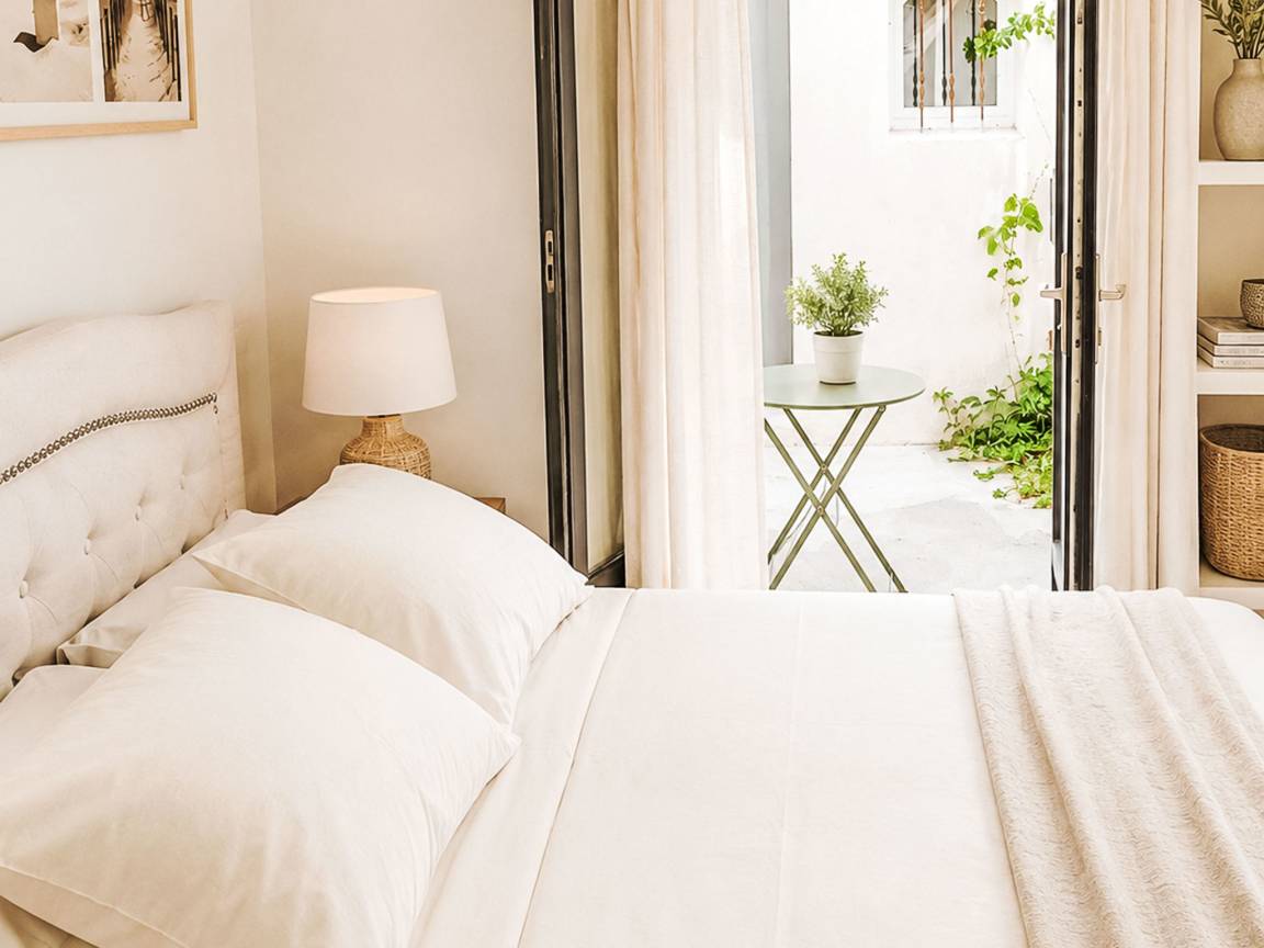 30 M² Apartment ∙ 1 Bedroom ∙ 2 Guests - Paris