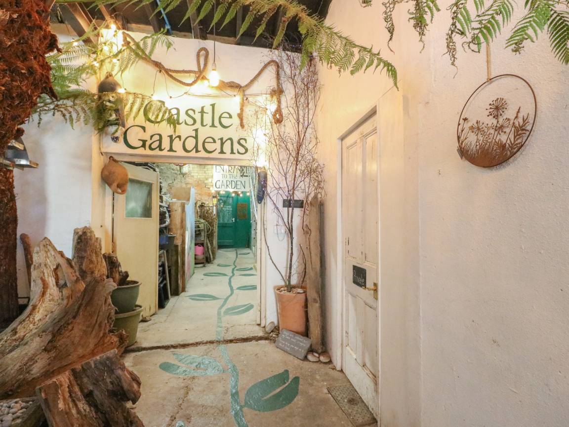 Cottage ∙ 2 Bedrooms ∙ 4 Guests - Beaumaris