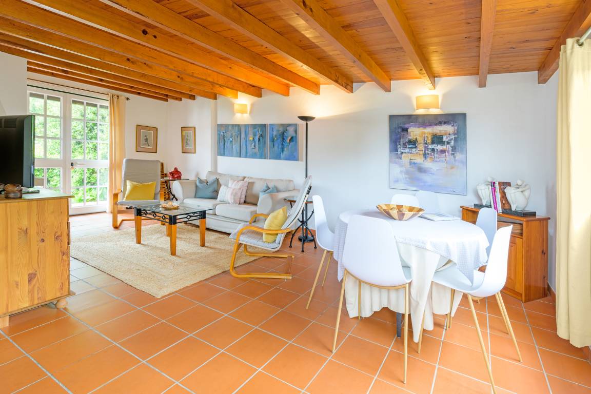 180 M² Villa ∙ 3 Bedrooms ∙ 6 Guests - Melides