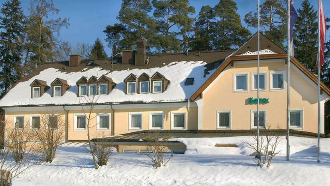 23 M² Hotel ∙ 1 Bedroom ∙ 1 Guest - Salzburg