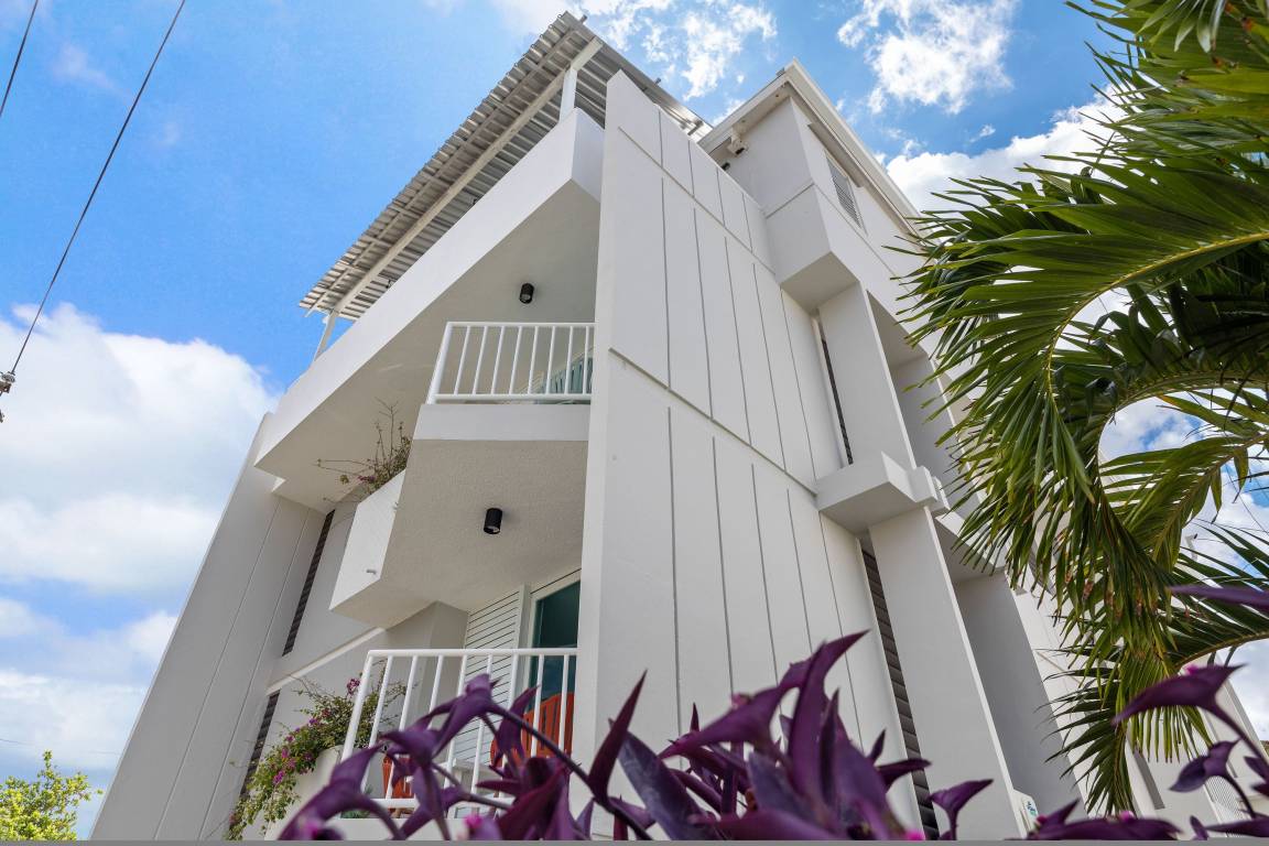 437 M² Apartamento ∙ 11 Habitaciones ∙ 22 Huéspedes - Porto Rico