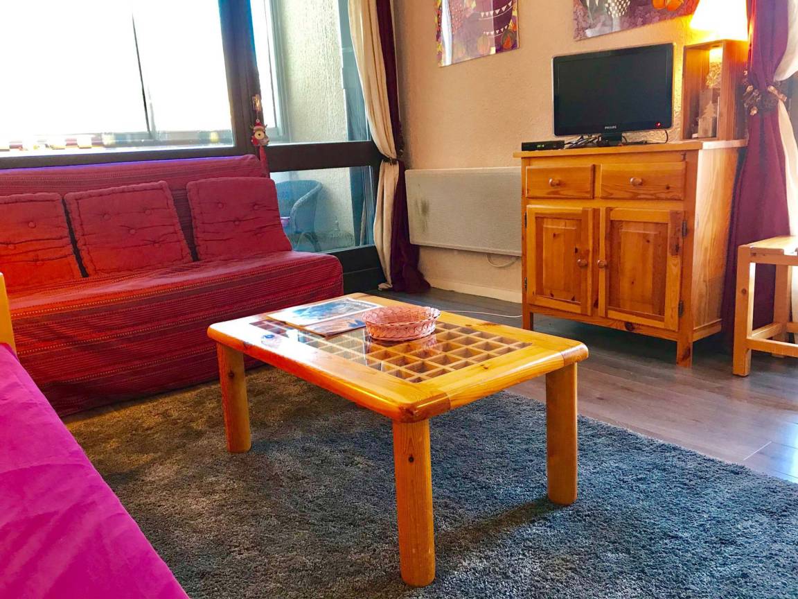 41 M² Appartement ∙ 2 Slaapkamers ∙ 6 Gasten - La Chapelle-en-Vercors