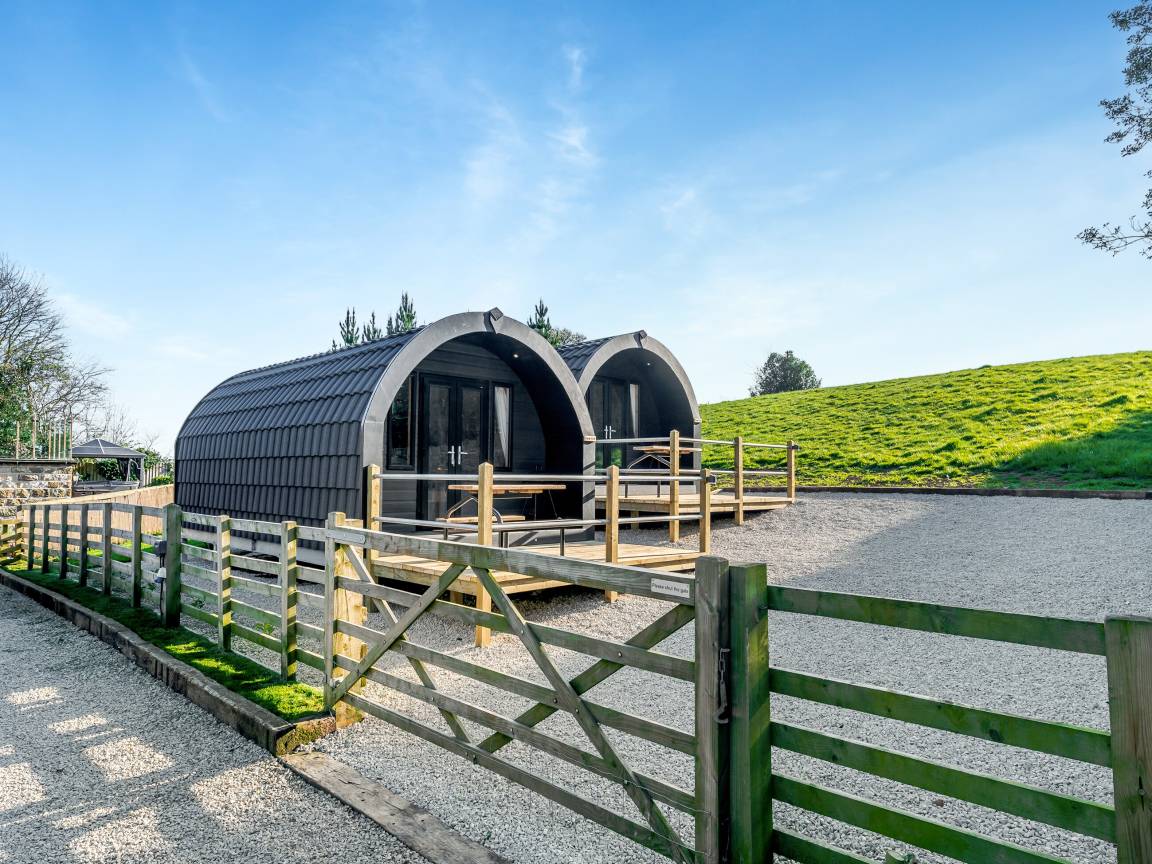 Cottage ∙ 1 Bedroom ∙ 2 Guests - Ravenscar
