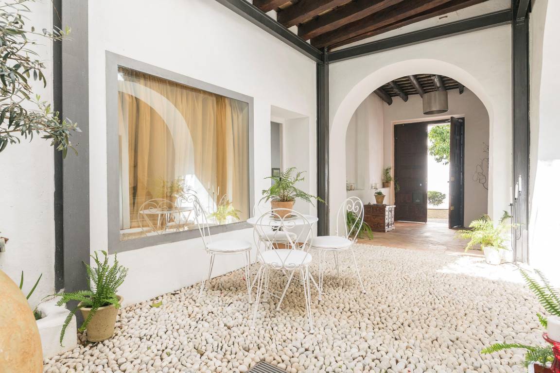 39 M² Apartment ∙ 1 Bedroom ∙ 3 Guests - Sanlúcar de Barrameda