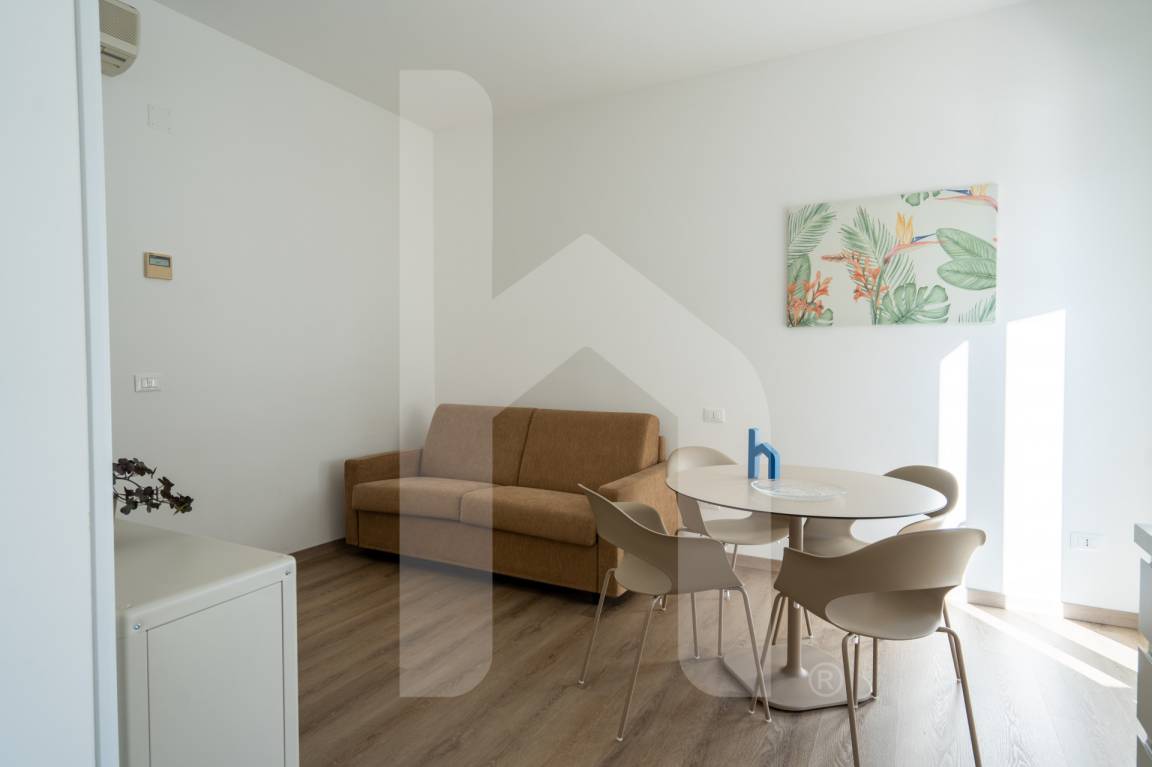 45 M² Ferienwohnung ∙ 1 Schlafzimmer ∙ 4 Gäste - Alba Adriatica