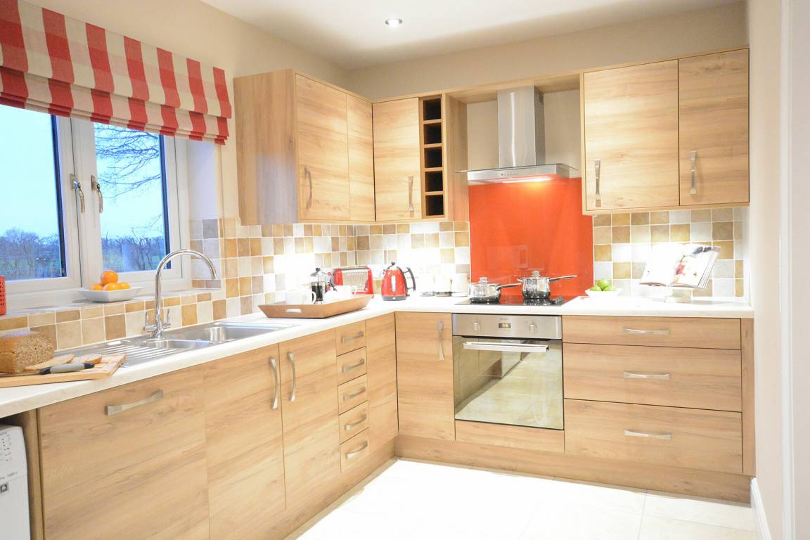 Cottage ∙ 2 Bedrooms ∙ 4 Guests - Stanstead