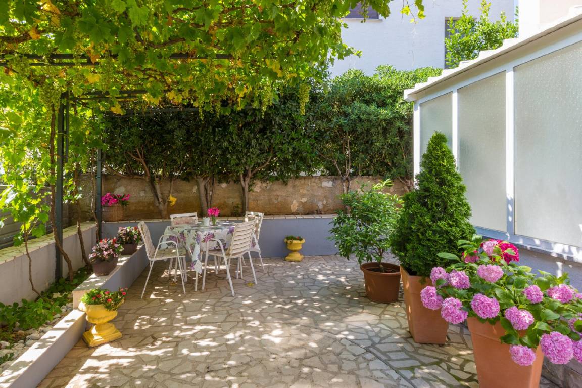 47 M² Apartment ∙ 1 Bedroom ∙ 4 Guests - Dramalj