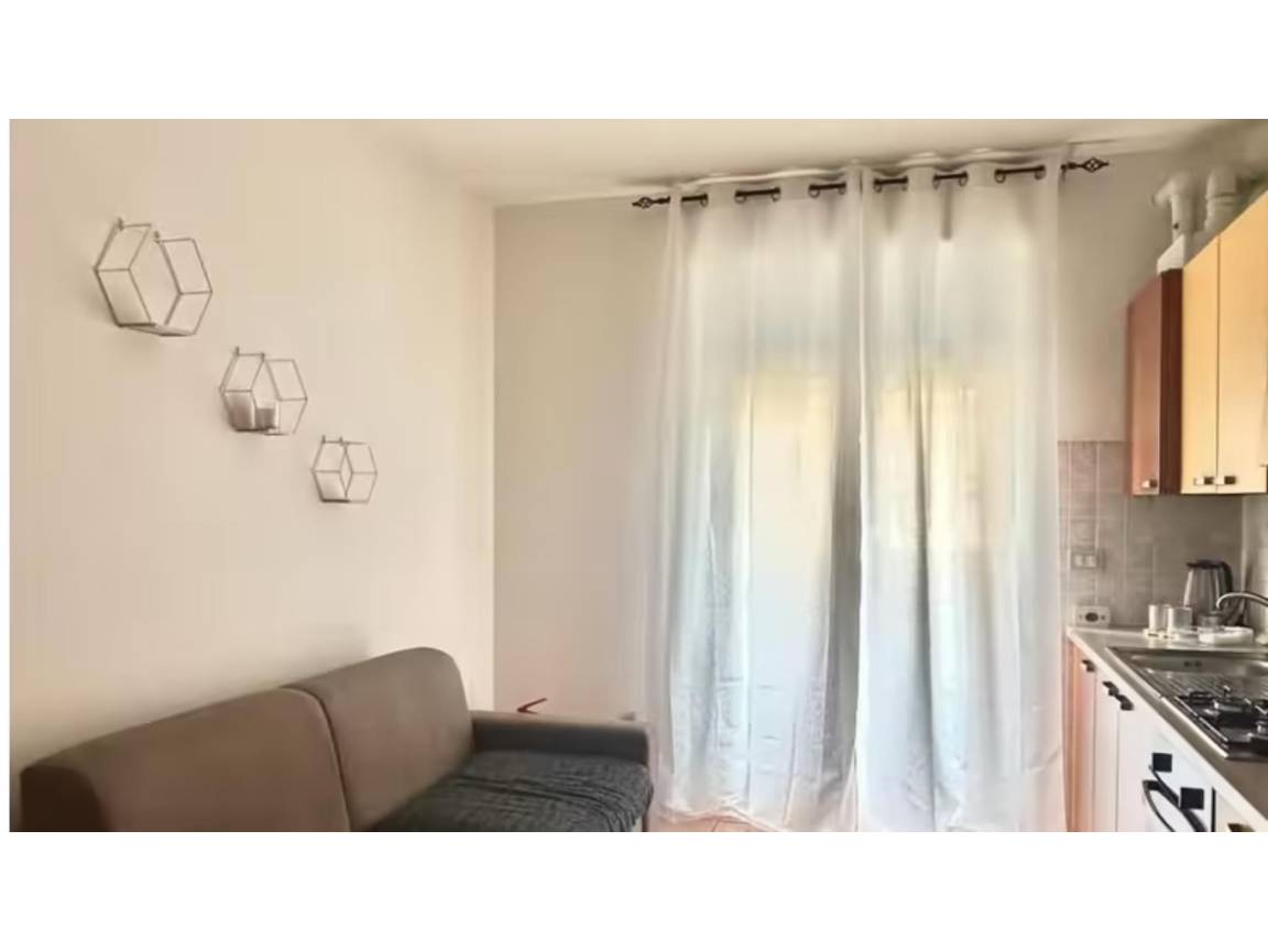 45 M² Apartamento ∙ 2 Habitaciones ∙ 4 Huéspedes - Gallarate