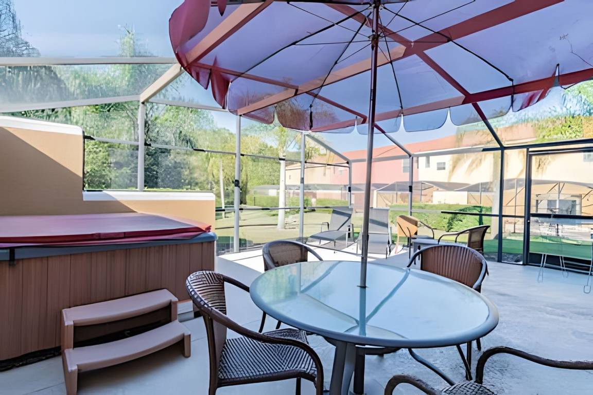 Apartment ∙ 3 Bedrooms ∙ 6 Guests - Star Wars: Galaxy's Edge, Lake Buena Vista