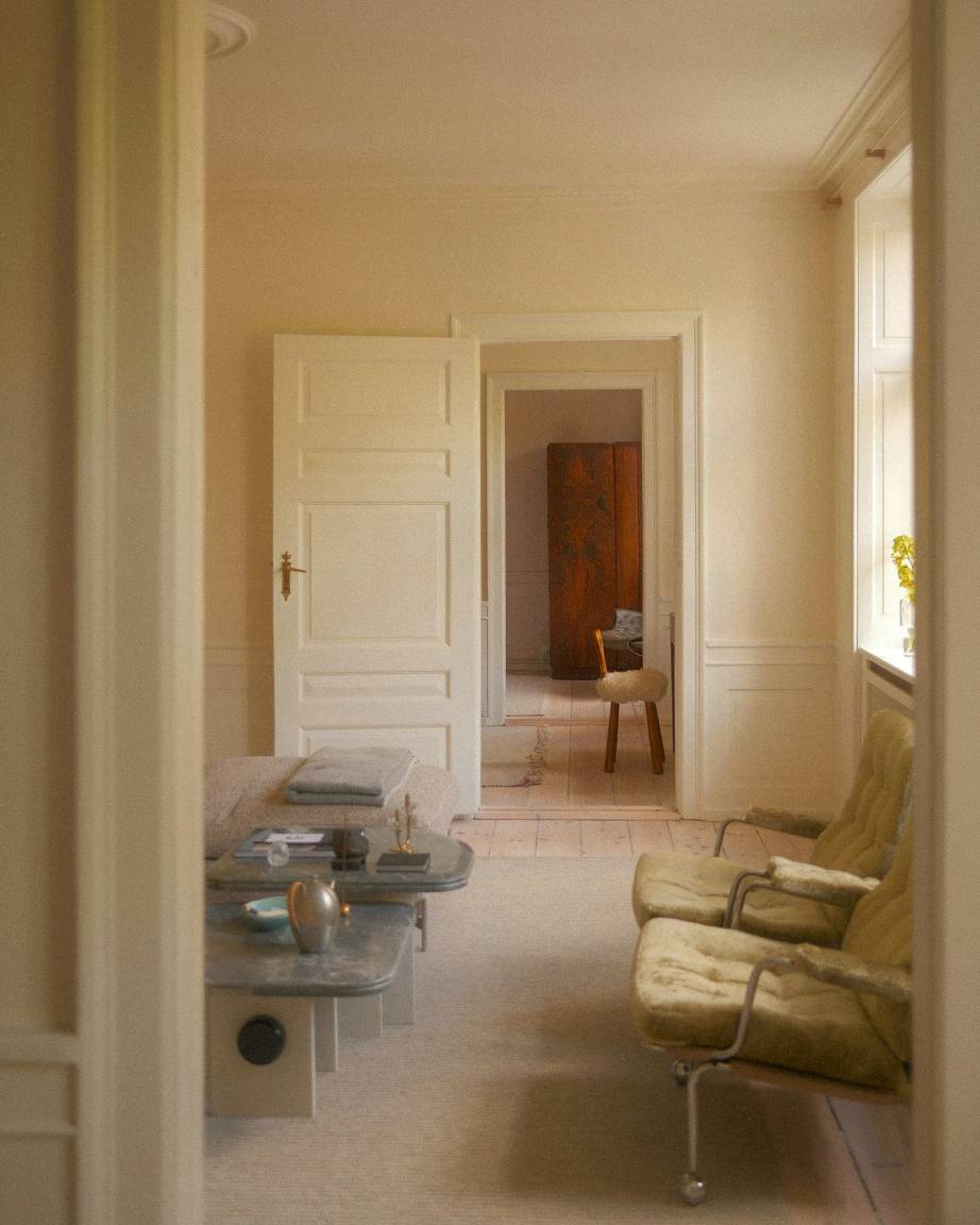 155 M² Appartement ∙ 2 Chambres ∙ 4 Personnes - Copenhague