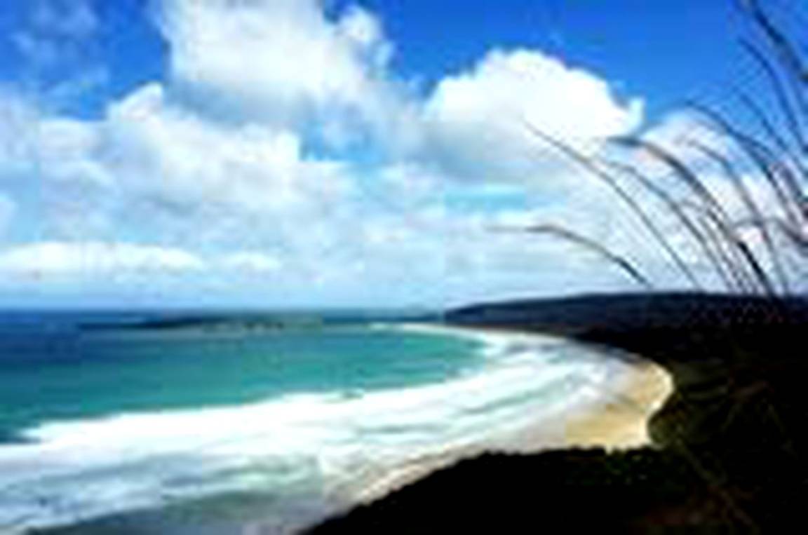 Lodge ∙ 1 Bedroom ∙ 3 Guests - South Island