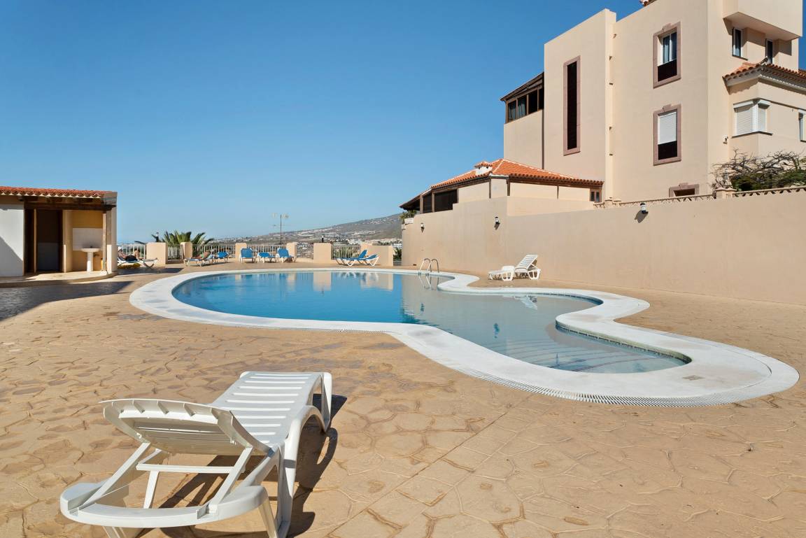 160 M² House ∙ 3 Bedrooms ∙ 7 Guests - Adeje