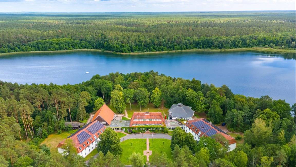 Hotel ∙ 1 Gast - Brandenburg