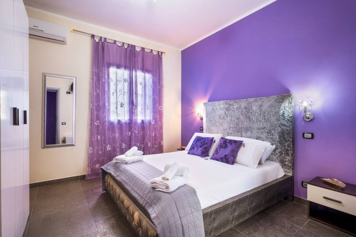 25 M² Bed And Breakfast ∙ 1 Bedroom ∙ 2 Guests - Veglie
