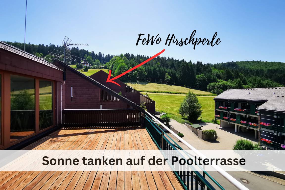 50 M² Ferienwohnung ∙ 1 Schlafzimmer ∙ 3 Gäste - Kappelrodeck