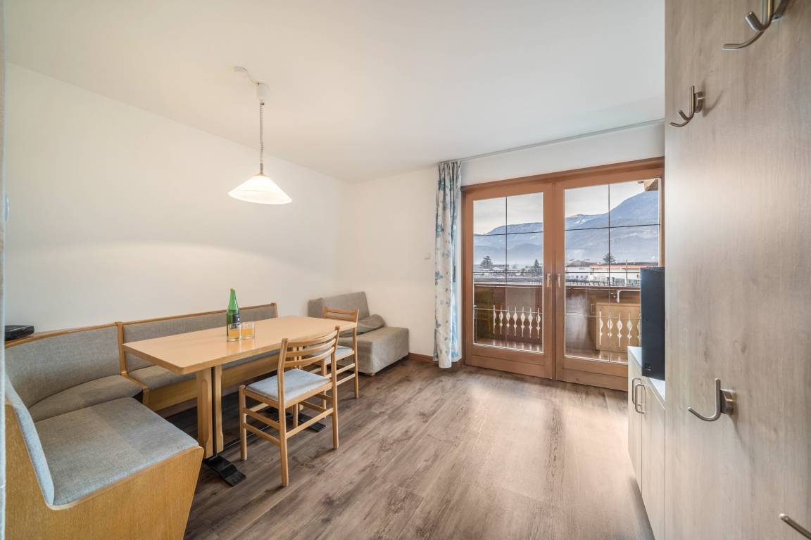 45 M² Apartment ∙ 2 Bedrooms ∙ 5 Guests - Lana