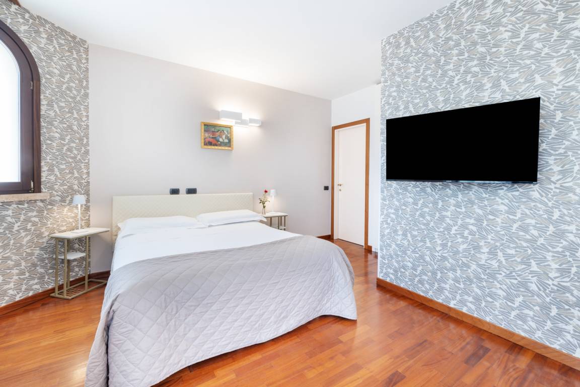 35 M² Bed And Breakfast ∙ 1 Bedroom ∙ 2 Guests - Riccione