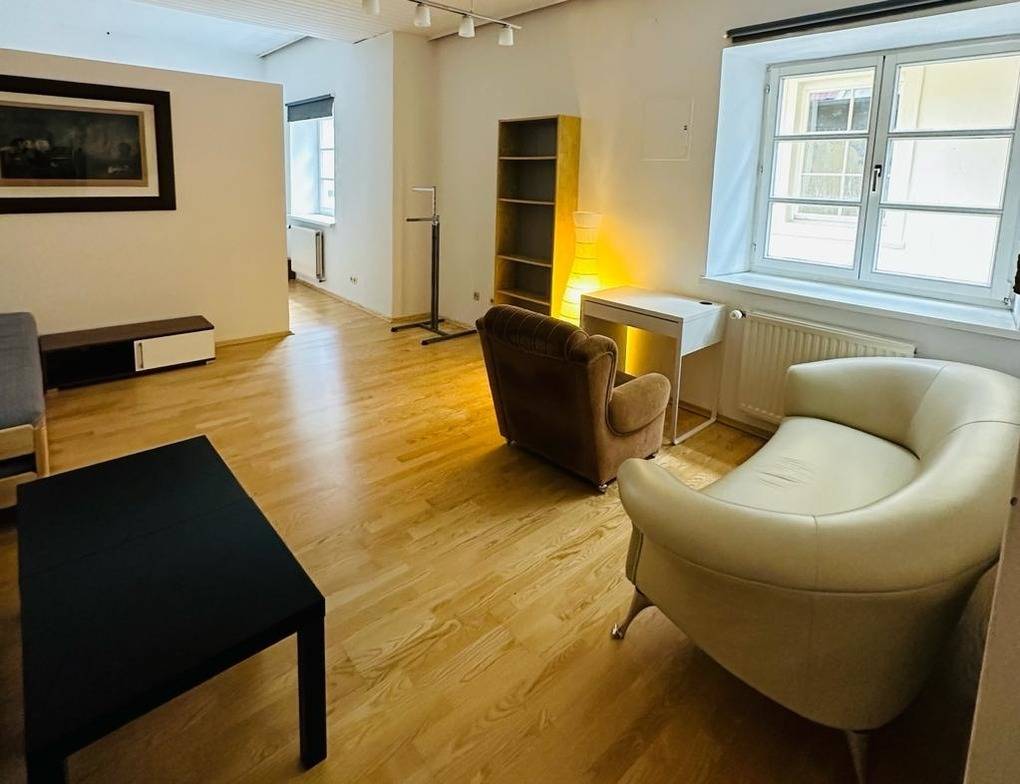 60 M² Apartamento ∙ 4 Huéspedes - Graz