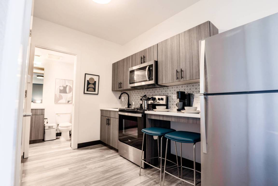 28 M² Condo ∙ 1 Bedroom ∙ 2 Guests - Zephyrhills, FL