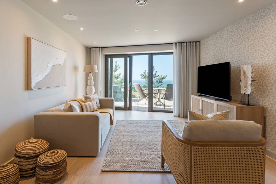 Cottage ∙ 2 Bedrooms ∙ 4 Guests - St Ives