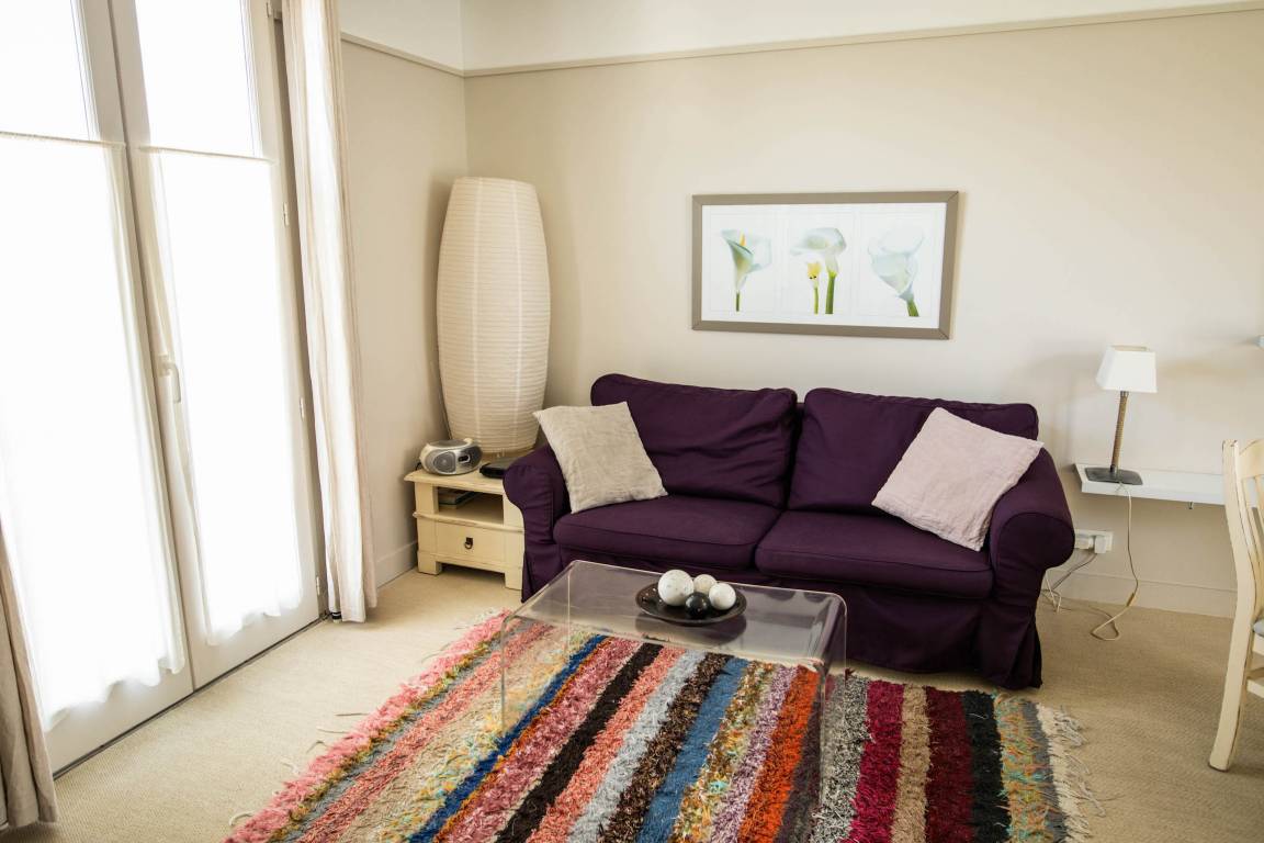 40 M² Appartement ∙ 1 Slaapkamer ∙ 4 Gasten - Île de Ré