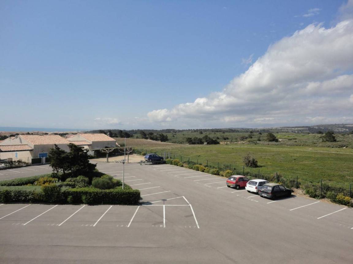 26 M² Appartement ∙ 1 Chambre ∙ 6 Personnes - Saint-Pierre-la-Mer