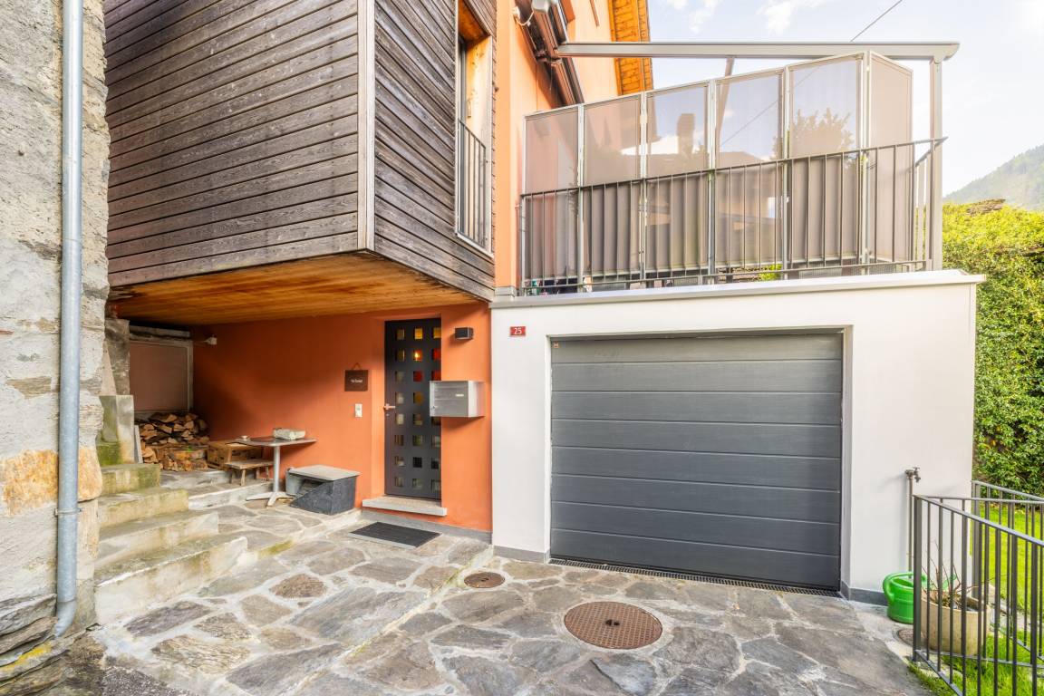 112 M² Ferienhaus ∙ 1 Schlafzimmer ∙ 2 Gäste - Semione