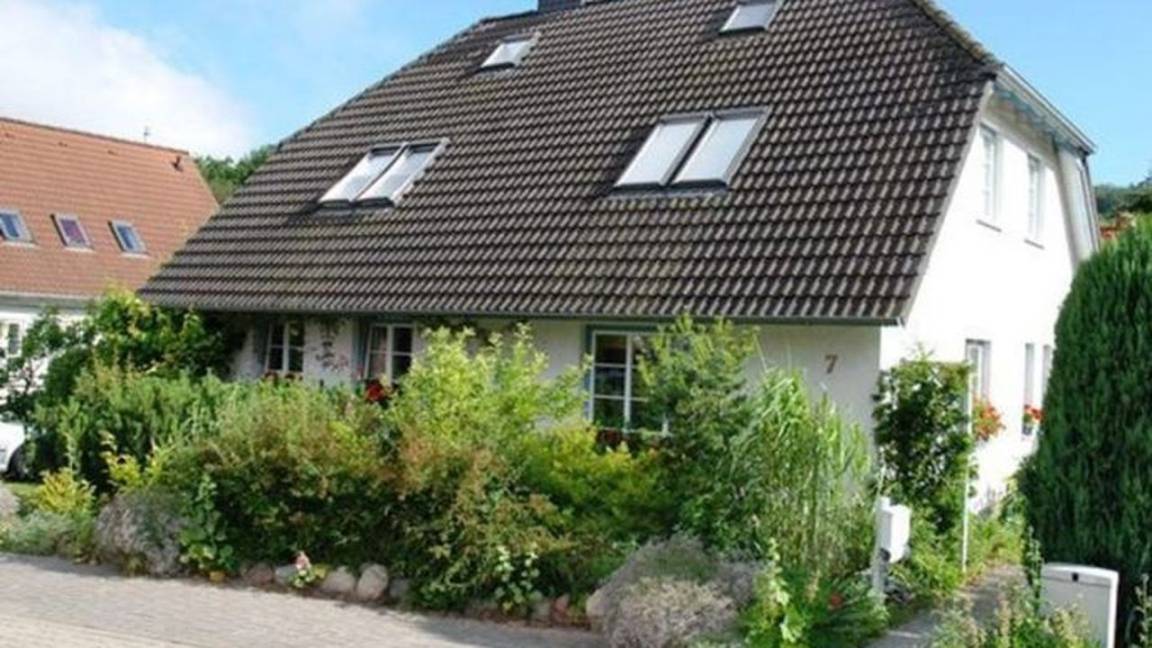 50 M² Ferienwohnung ∙ 1 Schlafzimmer ∙ 3 Gäste - Binz