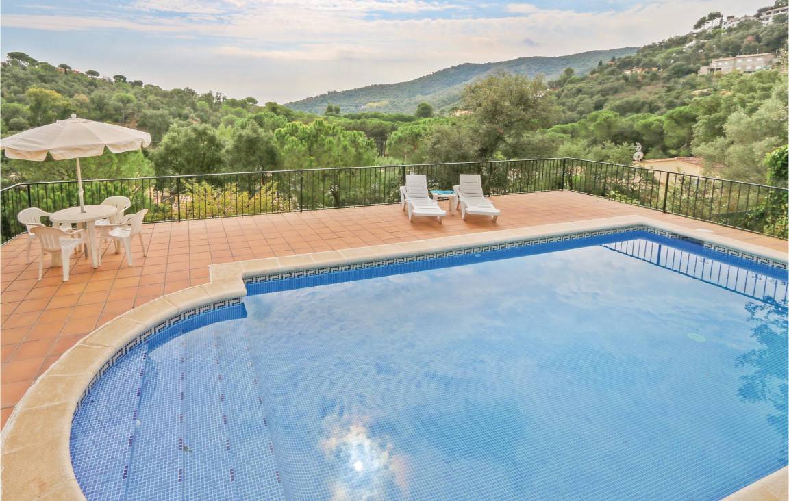 135 M² Maison De Vacances ∙ 4 Chambres ∙ 8 Personnes - Palamós