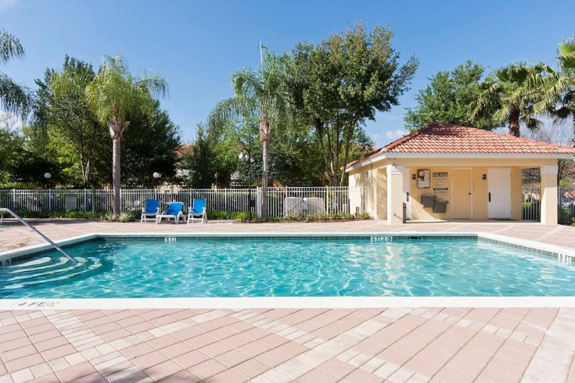 117 M² House ∙ 3 Bedrooms ∙ 6 Guests - Star Wars: Galaxy's Edge, Lake Buena Vista