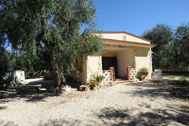65 M² Villa ∙ 2 Chambres ∙ 5 Personnes - Mattinata
