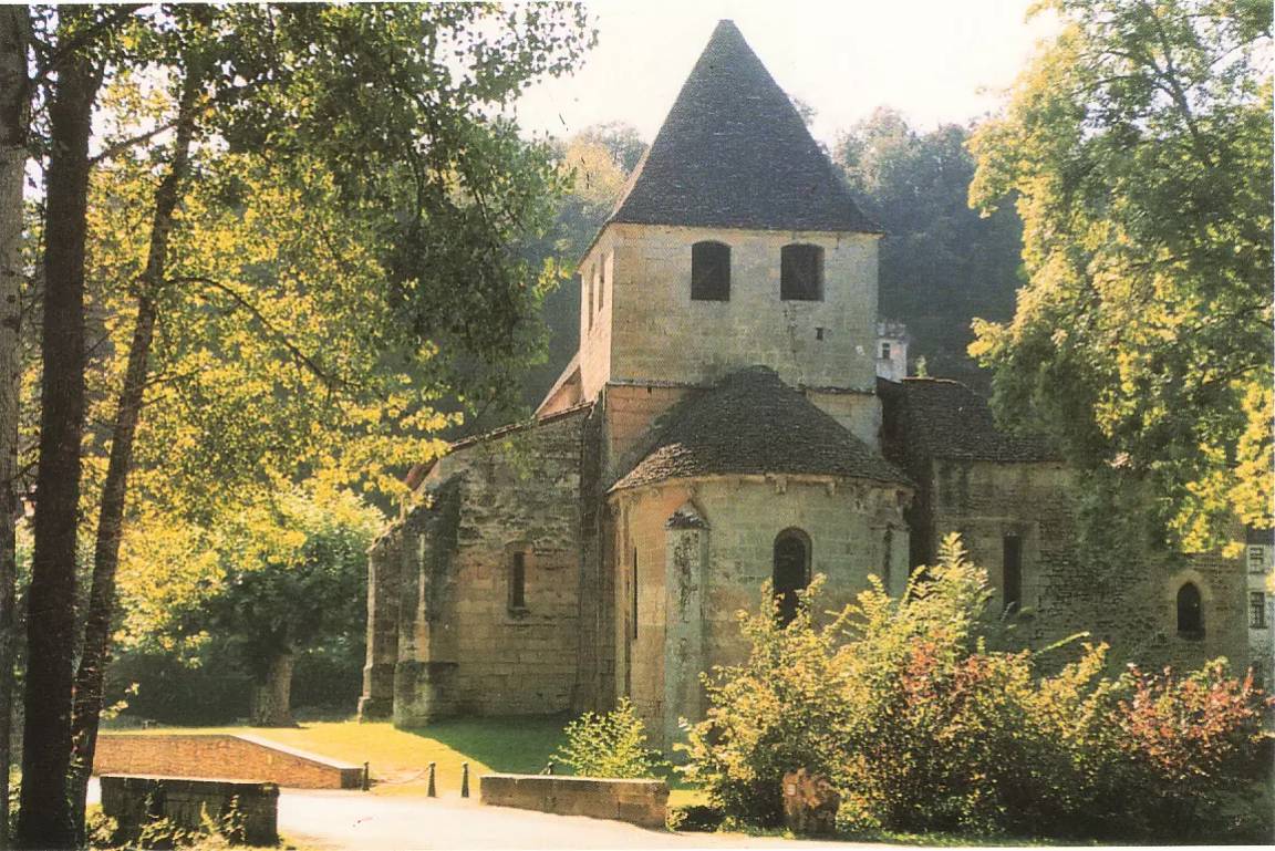 29 M² Casa Mobile ∙ 2 Camere Da Letto ∙ 6 Ospiti - Sarlat-la-Canéda