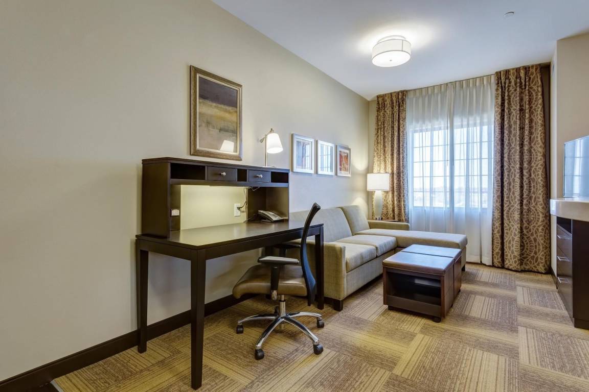 Condo ∙ 1 Bedroom ∙ 3 Guests - Chesterfield, MO