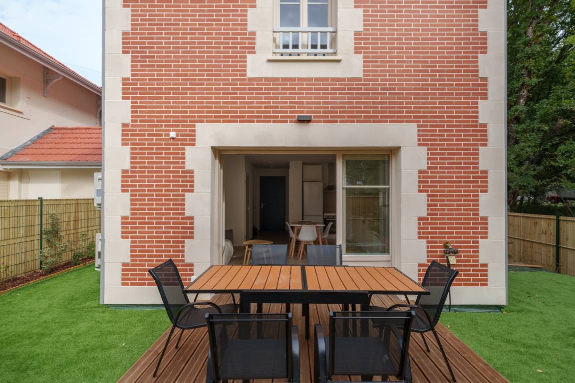 65 M² Huis ∙ 2 Slaapkamers ∙ 6 Gasten - Soulac-sur-Mer
