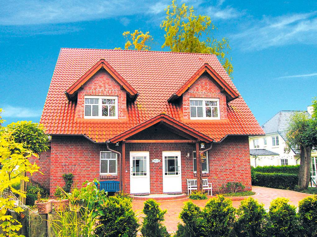 50 M² Apartment ∙ 2 Bedrooms ∙ 3 Guests - Zingst