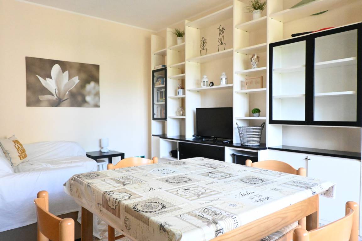 70 M² Apartment ∙ 2 Bedrooms ∙ 7 Guests - Porto Recanati