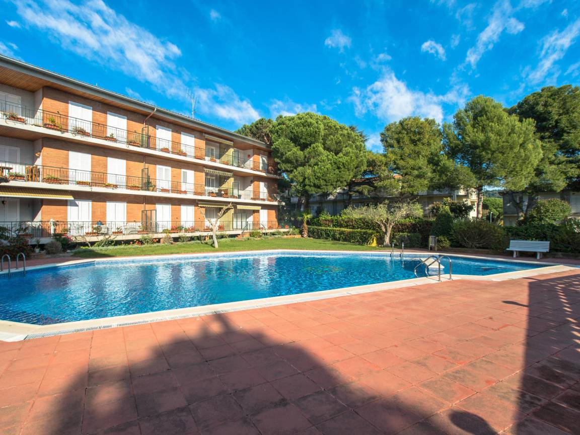 75 M² Appartement ∙ 3 Chambres ∙ 6 Personnes - Palafrugell