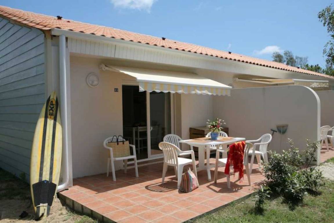 25 M² Appartement ∙ 2 Personnes - Île d'Oléron