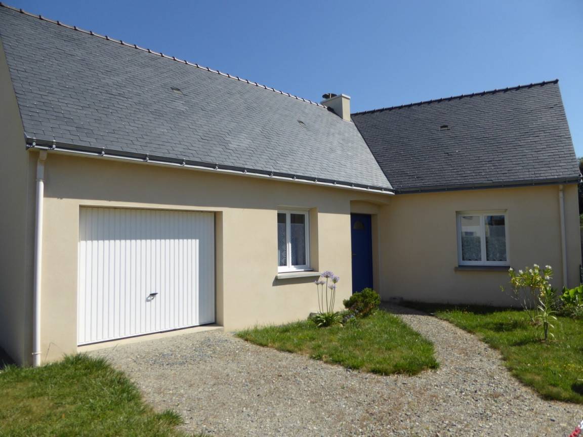 75 M² Maison De Vacances ∙ 3 Chambres ∙ 6 Personnes - Pénestin