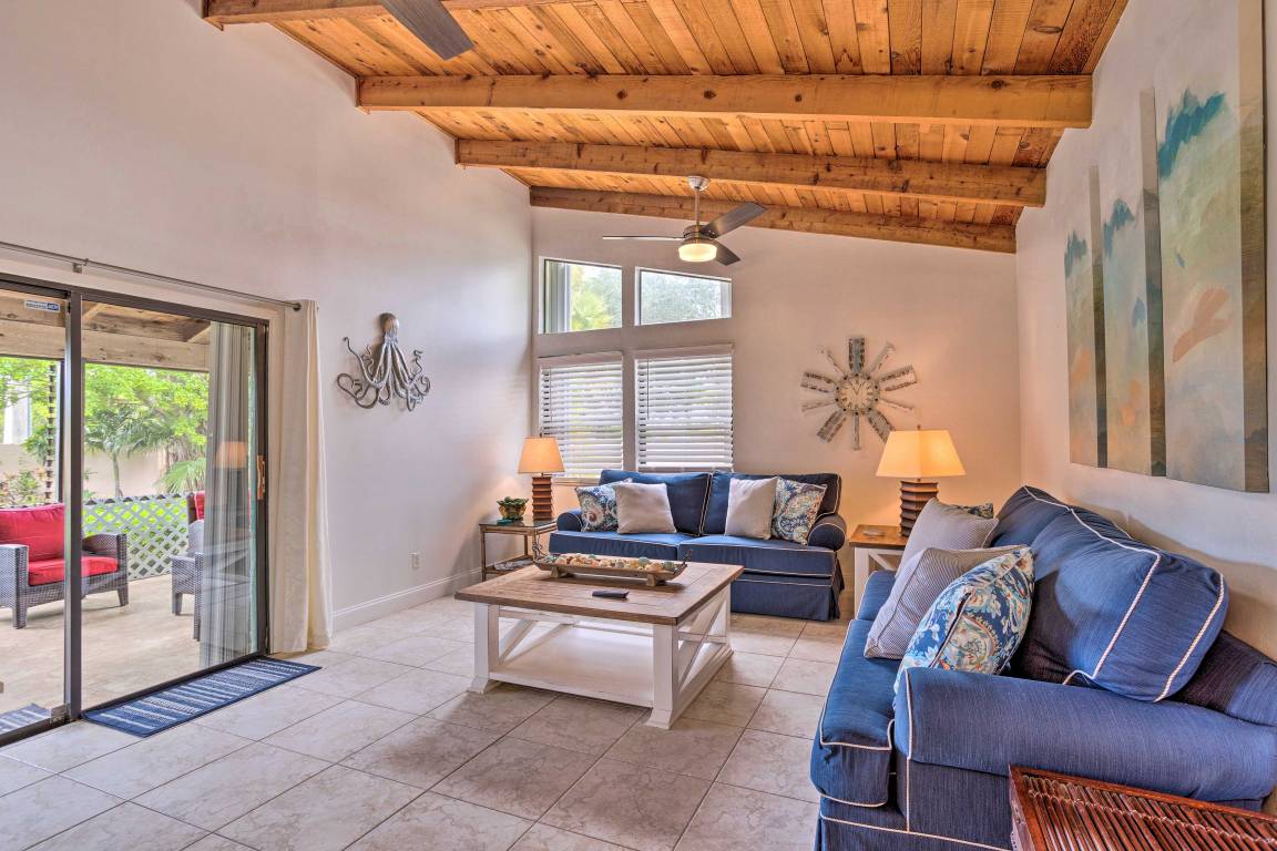 104 M² House ∙ 2 Bedrooms ∙ 6 Guests - Jensen Beach, FL