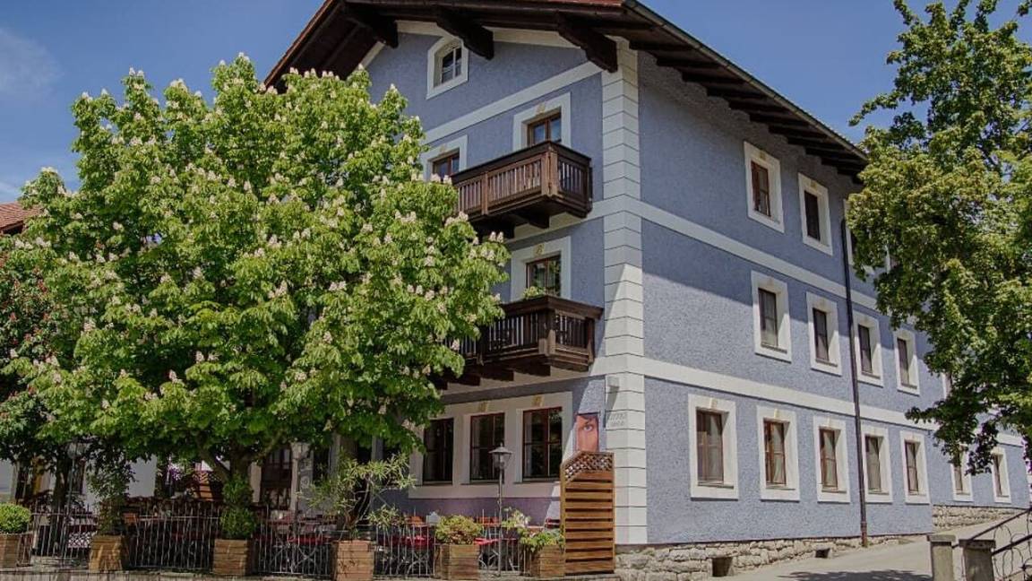 Hotel ∙ 2 Gäste - Wegscheid