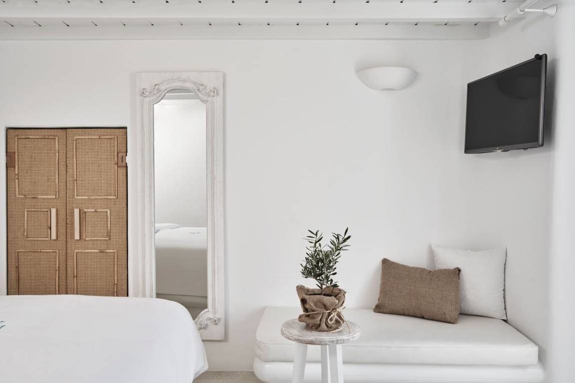 Villa ∙ 1 Schlafzimmer ∙ 2 Gäste - Mykonos
