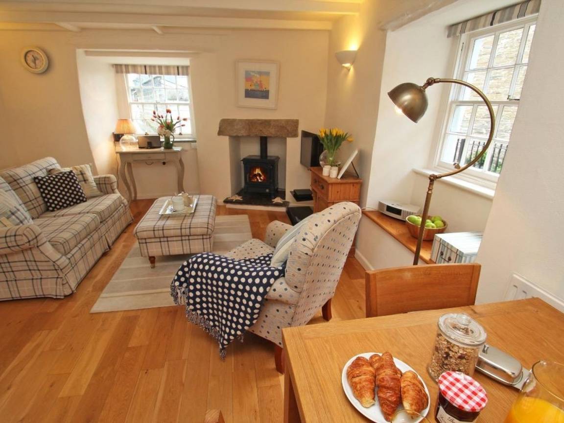 Cottage ∙ 1 Bedroom ∙ 2 Guests - Daymer Bay